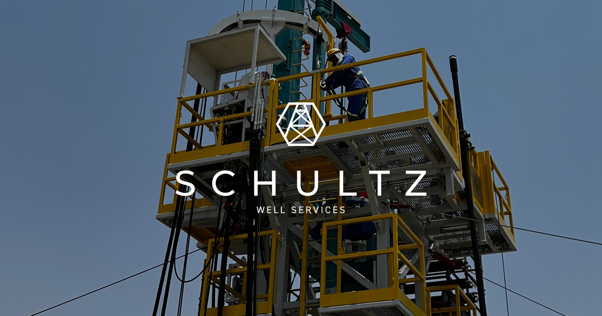 Schultz Well Services